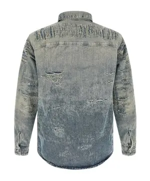 DIESEL® D-simply' Shirt