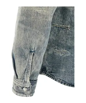 DIESEL® D-simply' Shirt