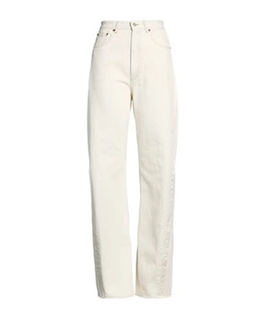 MAISON MARGIELA Straight-leg Denim Jeans
