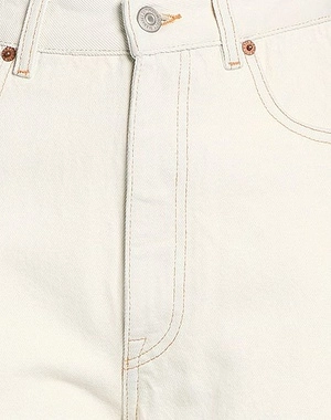 MAISON MARGIELA Straight-leg Denim Jeans