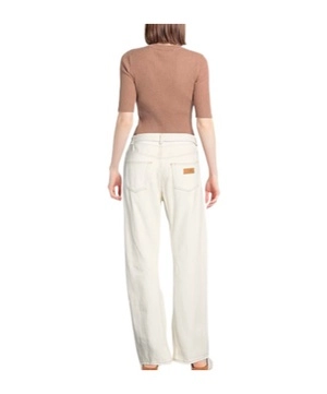 MAISON MARGIELA Straight-leg Denim Jeans