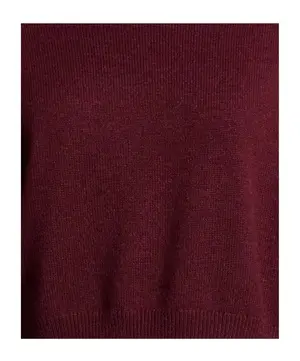 Brunello Cucinelli Mediumweight Cashmerewool Sweater