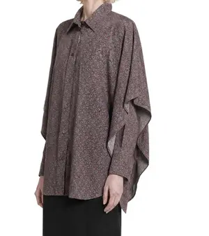 MAISON MARGIELA Long-sleeved Shirt - No
