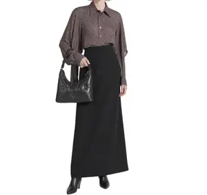 MAISON MARGIELA Long-sleeved Shirt - No