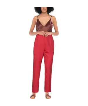 Dolce & Gabbana Simple Straight-leg Pants