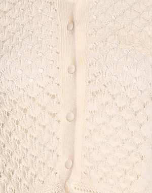 Chloé Minimalist Knit Top