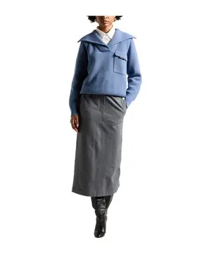 Brunello Cucinelli Midi Skirts