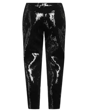 Saint Laurent Minimalist Tailored Slimfit Trousers
