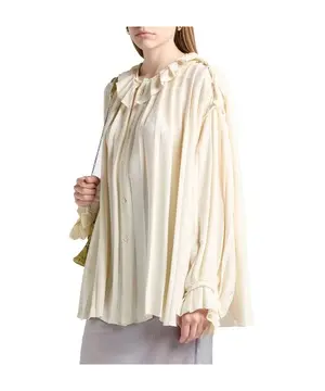 MAISON MARGIELA Loose-fitting Long-sleeved Top