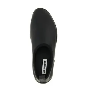 JIL SANDER Elbe Slippers