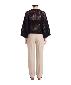 Brunello Cucinelli Two-tone Jumpers