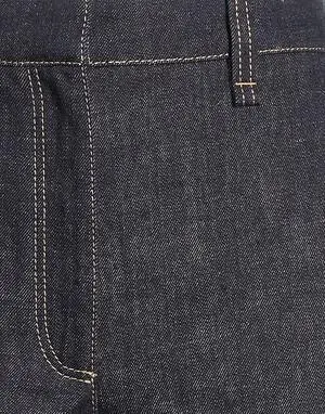 Brunello Cucinelli Plain Colour Straight-leg Jeans