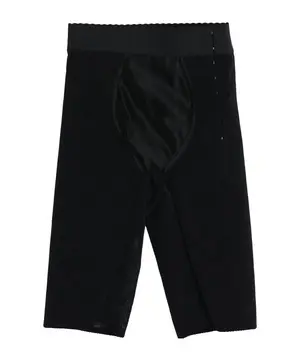 Dolce & Gabbana Hook Fastenings Shorts - No