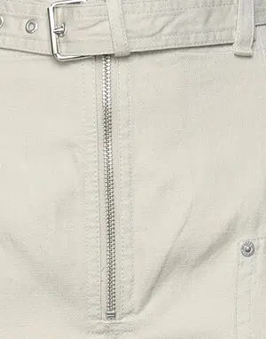 Isabel Marant Étoile Minimalist Straightleg Pants