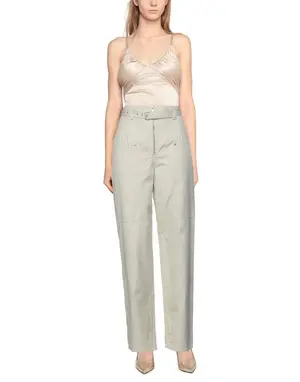 Isabel Marant Étoile Minimalist Straightleg Pants