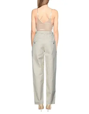 Isabel Marant Étoile Minimalist Straightleg Pants