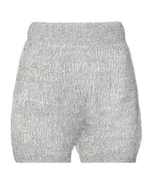Dolce & Gabbana Shorts Bermuda - Gray