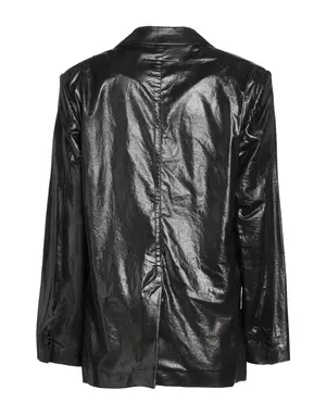 MAISON MARGIELA Single-breasted Suit Jacket