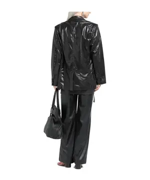 MAISON MARGIELA Single-breasted Suit Jacket