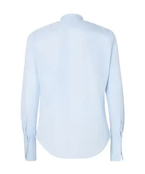 Fendi Poplin Shirt
