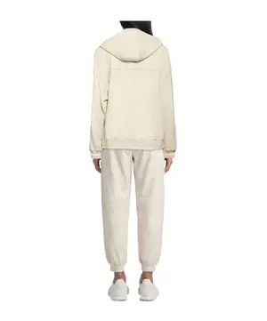 Brunello Cucinelli Hooded Track Jackets