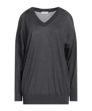 Brunello Cucinelli Lange Jumpers - I