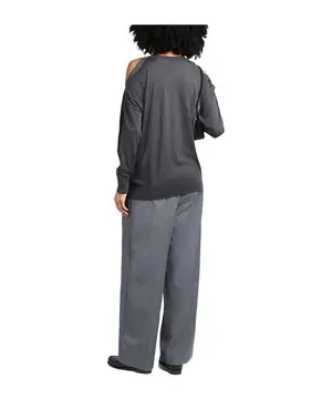 Brunello Cucinelli Lange Jumpers