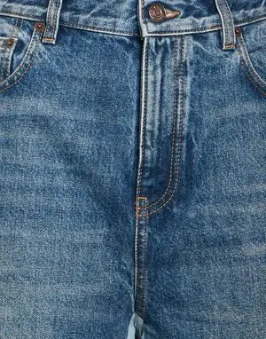 Chloé Denim Trousers