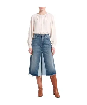 Chloé Denim Trousers