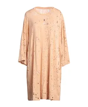 Maison Margiela Short Kaftans Tunics