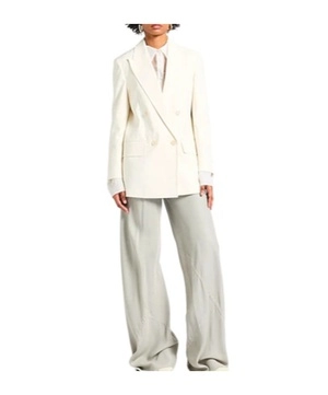 Max Mara Doublebreasted Blazer