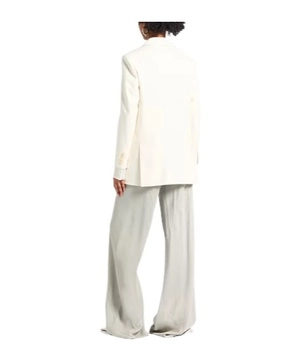 Max Mara Doublebreasted Blazer