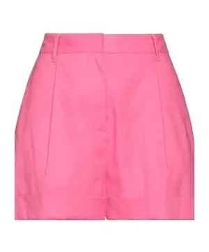 Rag & Bone Solidcolor Stretch Shorts - No