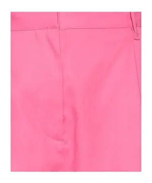 Rag & Bone Solidcolor Stretch Shorts