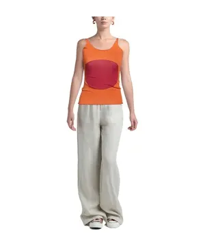 Marni Two-tone Camisole