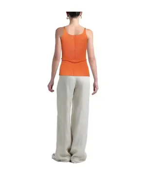 Marni Two-tone Camisole