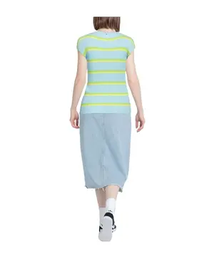 Sportmax Striped Jumpers