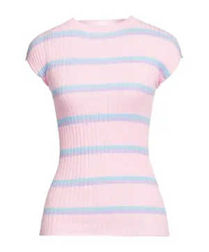 Sportmax Striped Lightweight Knit Jumper - No