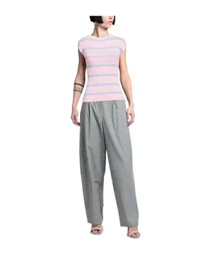 Sportmax Striped Jumpers
