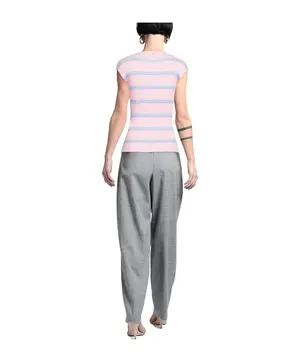 Sportmax Striped Jumpers