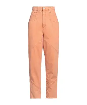 Isabel Marant Étoile Minimalist Tapered Jeans