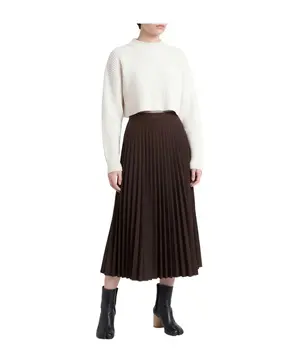 MAISON MARGIELA Midi Skirts