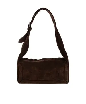 MAISON MARGIELA Box East West Medium Shoulder Bag