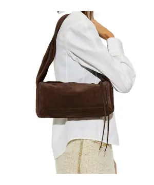 MAISON MARGIELA Box East West Medium Shoulder Bag