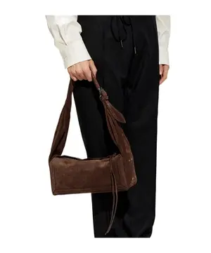 MAISON MARGIELA Box East West Medium Shoulder Bag