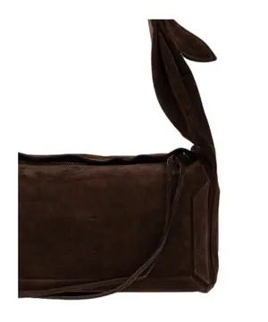 MAISON MARGIELA Box East West Medium Shoulder Bag