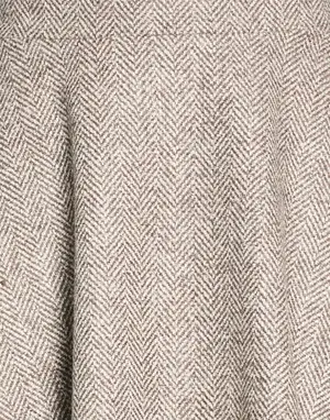 Brunello Cucinelli Mini Skirts