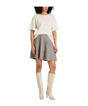 Brunello Cucinelli Mini Skirts