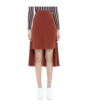 Chloé Mini Skirts