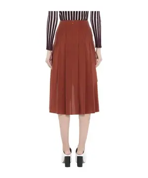 Chloé Mini Skirts